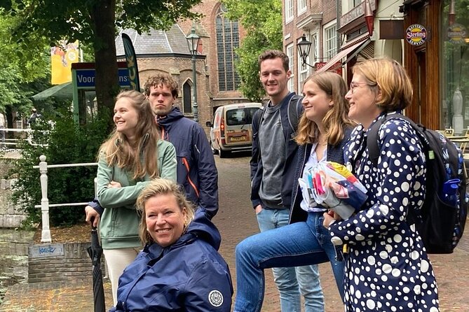 Historical Private Tour of Delft and Leiden including Transfer - Final thoughts