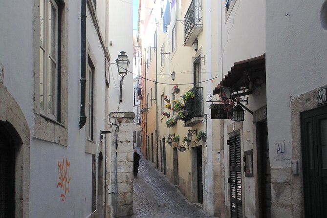 Historical Private Walking Tour of Lisbon - Authenticity and Tour Quality