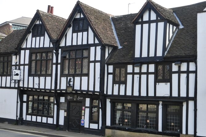 Historical Pub Walking Tour in York - What to Expect on the Tour