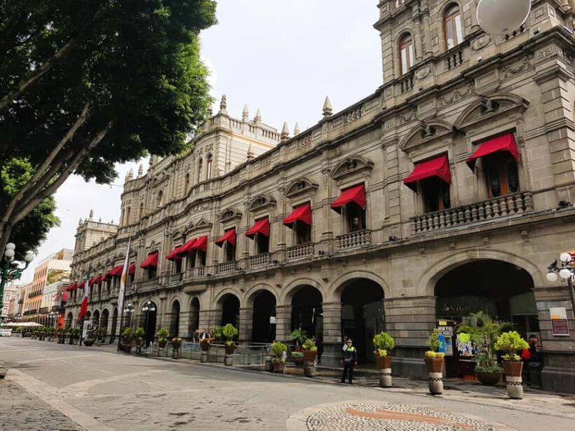 HISTORICAL PUEBLA CITY TOUR PRIVATE (Zocalo, Cathedral) - Final Thoughts