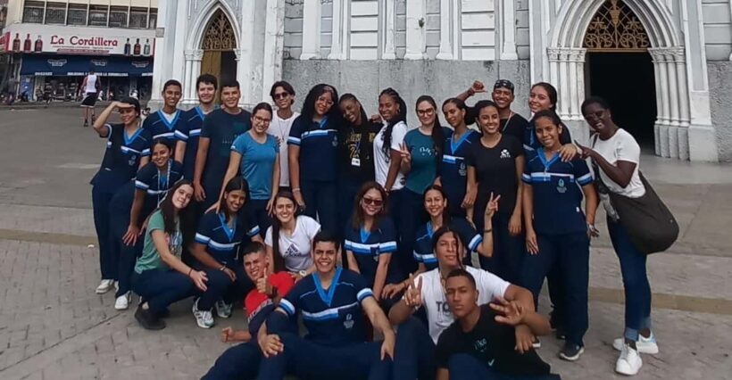 Historical Salsa Tour - Key Points