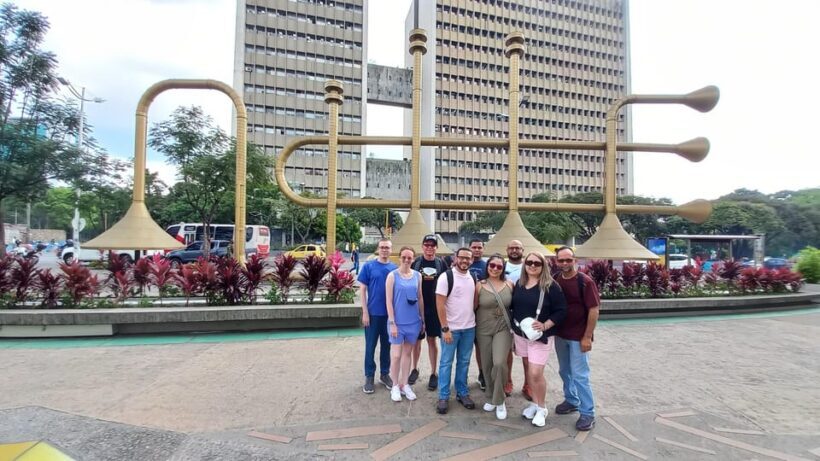 Historical Salsa Tour - Who Should Consider This Tour?