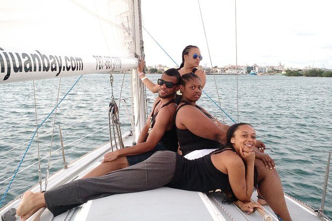 Historical San Juan Bay Sunset Sailing Tour - The Sum Up: Who Should Consider This Sunset Sailing?
