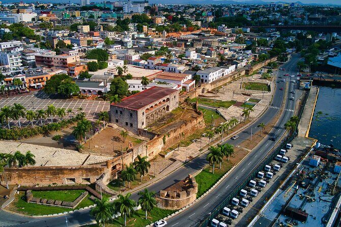 Historical Santo Domingo Day Trip from Punta Cana - A Closer Look at the Itinerary