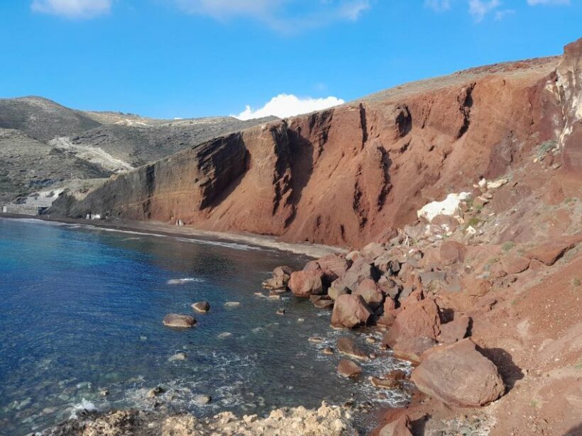 Historical Santorini Half Day Tour - What is this tour all about?