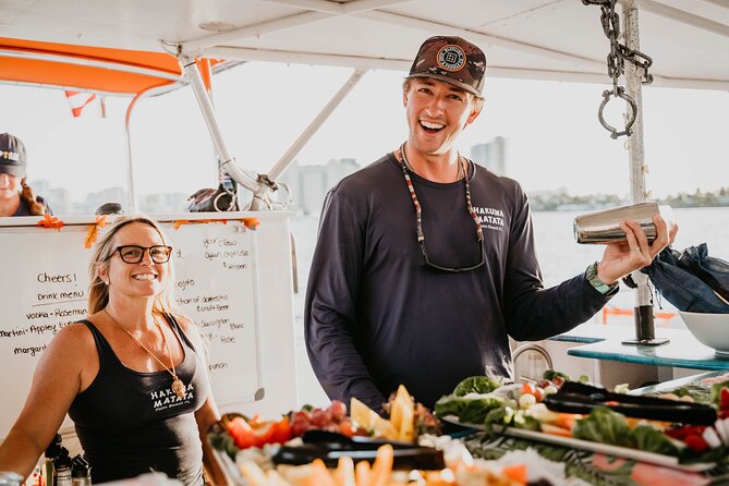 Historical Sightseeing Catamaran Cruise in Palm Beach - Accessibility and Accommodations