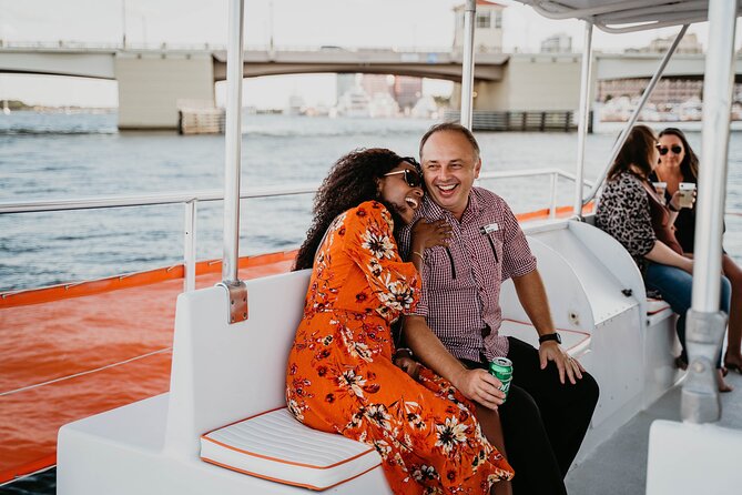 Historical Sightseeing Catamaran Cruise in Palm Beach - Customer Feedback and Ratings