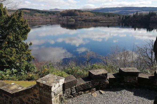 Historical Tour and Seafood Experience - Highlights of the Scenic Route