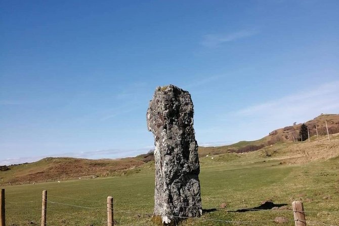 Historical Tour and Seafood Experience - Recommendations for Future Guests