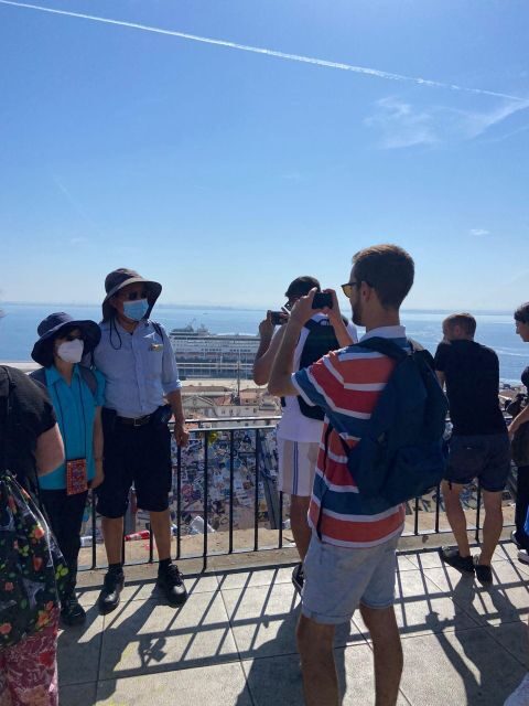 Historical Tour in Lisbon - 2 Hour - Private Tuk Tuk Tour - FAQ