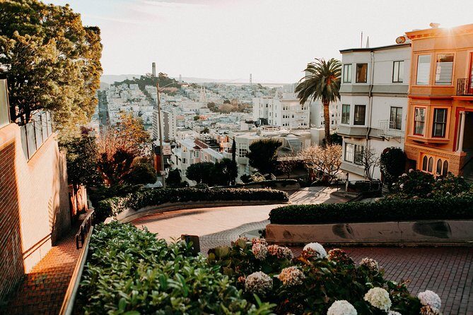 Historical tour in San Francisco - FAQ