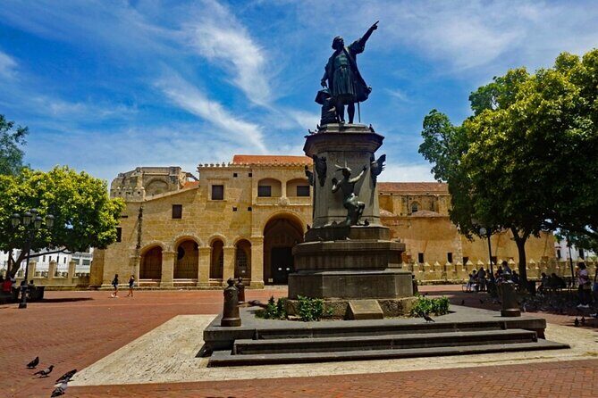 Historical Tour in the Colonial City of Santo Domingo - Exploring Santo Domingo’s Colonial Heritage: A Practical Review of the Historical Tour