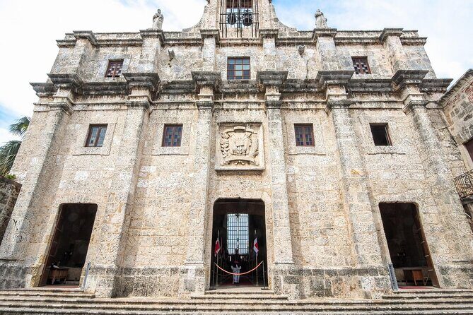 Historical Tour in the Colonial City of Santo Domingo - Who Will Love This Tour?