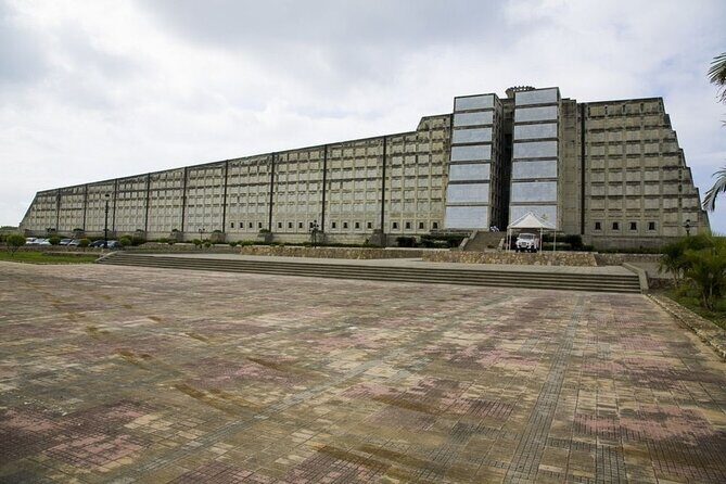 Historical Tour in the Colonial Zone - Final Thoughts