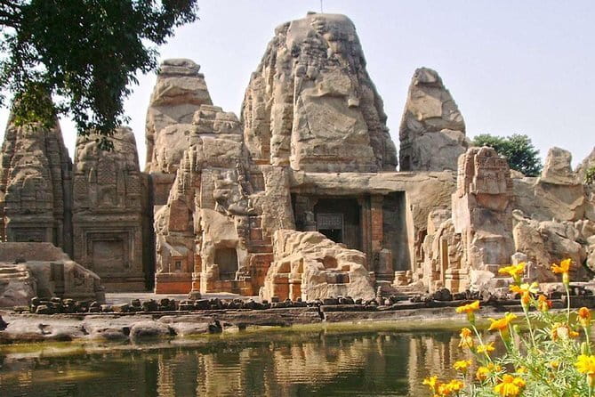 Historical Tour including Unesco Kangra fort & Rock cut temple from Dharamshala - Exploring the Best of Kangra: A Comprehensive Review of the Day Tour from Dharamshala