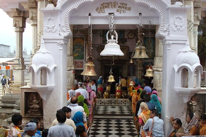 Historical Tour including Unesco Kangra fort & Rock cut temple from Dharamshala - Why This Tour Is Worth the Price