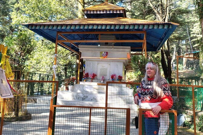 Historical Tour including Unesco Kangra fort & Rock cut temple from Dharamshala - Who Is This Tour Best Suited For?