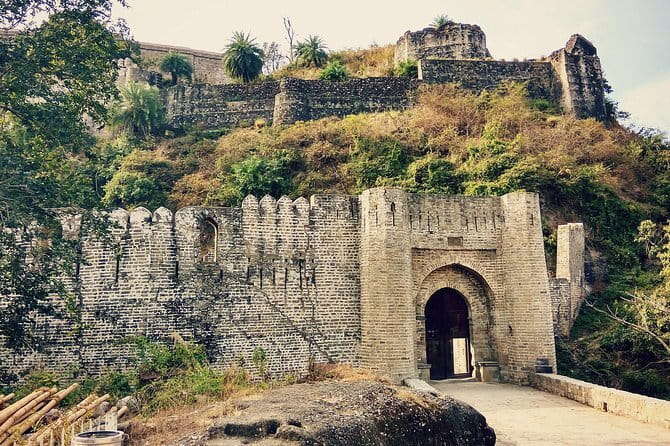 Historical Tour including Unesco Kangra fort & Rock cut temple from Dharamshala - Final Thoughts