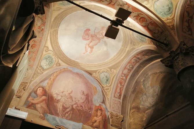 Historical Tour of Bologna - Discovering the Basilica Di San Patronio