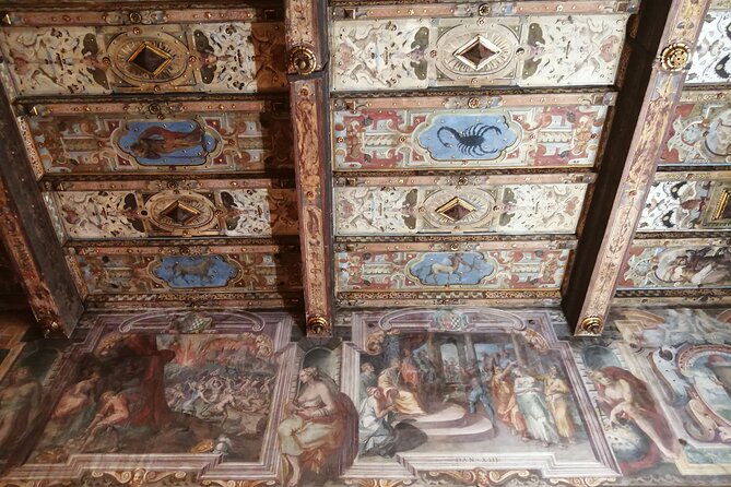 Historical Tour of Bologna - Appreciating Bolognas Art and Architecture