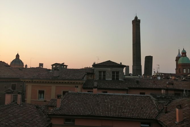 Historical Tour of Bologna - Customizing Your Sightseeing Experience