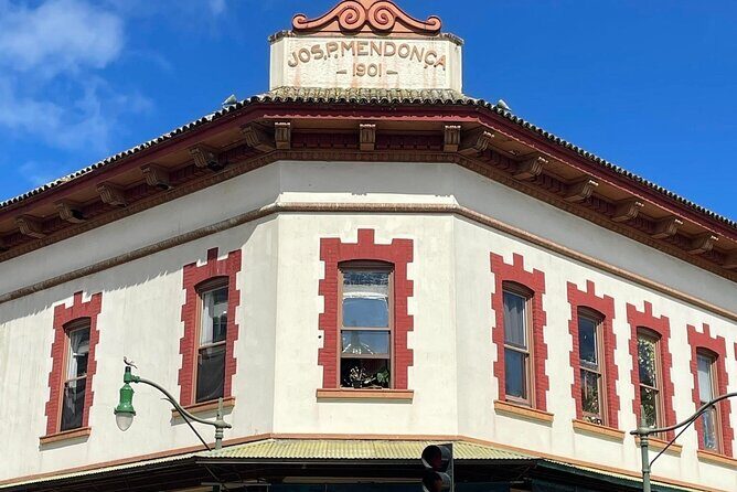 Historical Tour of Downtown Honolulu in Red Light District - What to Keep in Mind