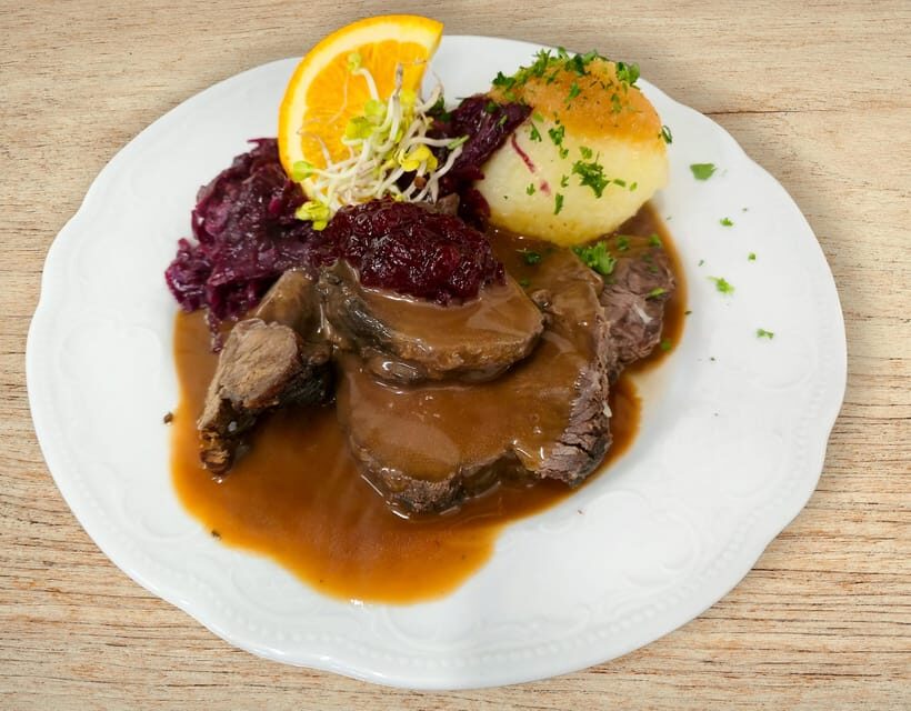 Historical tour of the old town including a Saxon dinner - Frequently Asked Questions