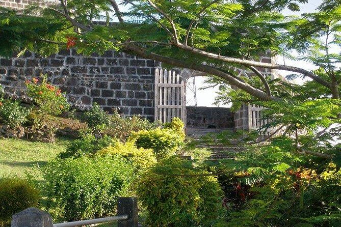 Historical Tours of Grenada - Introduction: What to Expect from a Grenada Heritage Tour