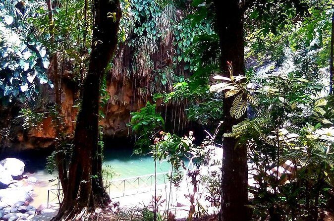 Historical Tours of Grenada - Authentic Experiences and Authentic Reviews