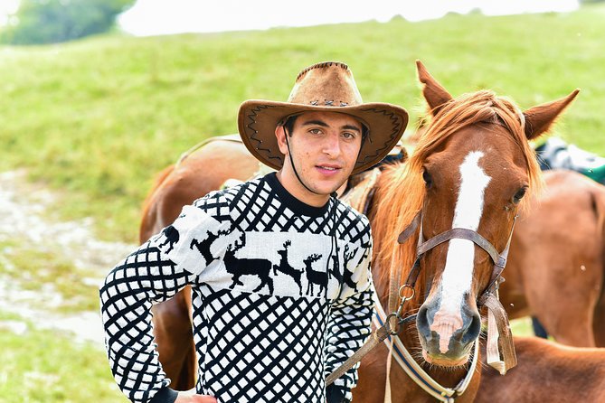 Historical Trail Rides - Authentic Experiences and Reviews