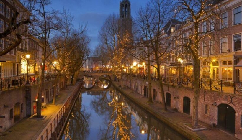 Historical Utrecht: Private Tour with Local Guide - Exploring Utrecht’s Charm: A Detailed Look at the Private History Tour