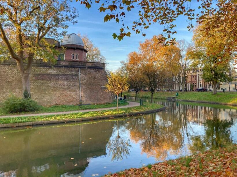 Historical Utrecht: Private Tour with Local Guide - Why This Tour Works for Different Travelers