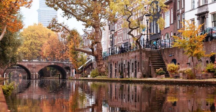 Historical Utrecht: Private Tour with Local Guide - The Value Proposition