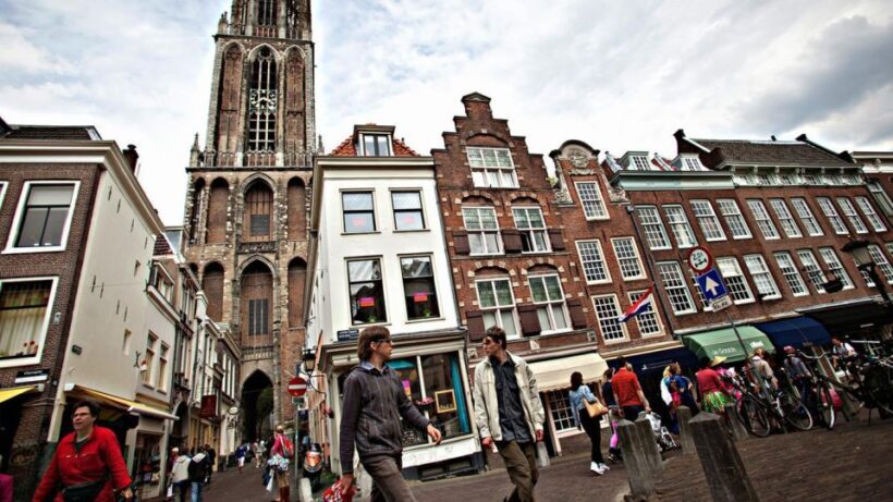 Historical Utrecht: Private Tour with Local Guide - Who Should Consider This Tour?