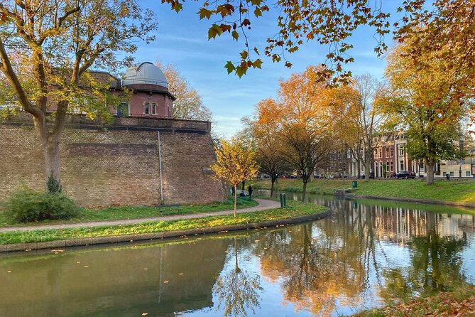 Historical Utrecht: Private Tour with Local Guide - FAQs