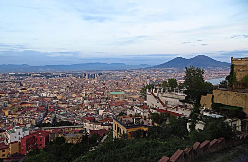 HISTORICAL VESPA TOUR - In-Depth Look at the Itinerary