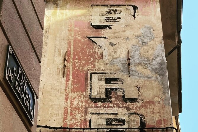 Historical Visit/Treasure Hunt of Aix En Provence - Accessibility and Booking Details