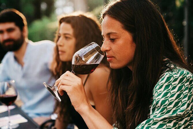Historical Walking Food & Wine Funk Zone Santa Barbara Tour - In-Depth Look at the Tour Experience