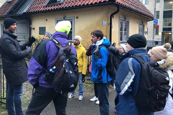 Historical Walking Tour in Restaurant and Bars in Central City - The Value of This Tour