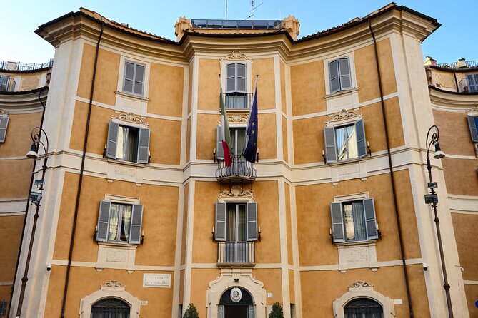 Historical Walking Tour in Rome City Center with Hidden Gems - Who Will Love This Tour?