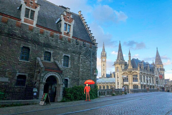 Historical Walking Tour: Legends of Gent - Final Thoughts: Is This Tour for You?