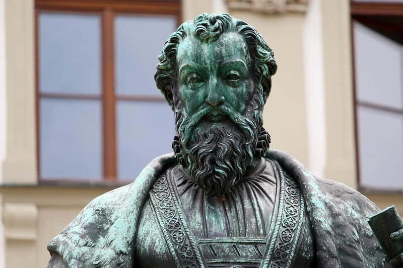 Historical Walking Tour of Augsburg - An In-Depth Look at the Augsburg Experience