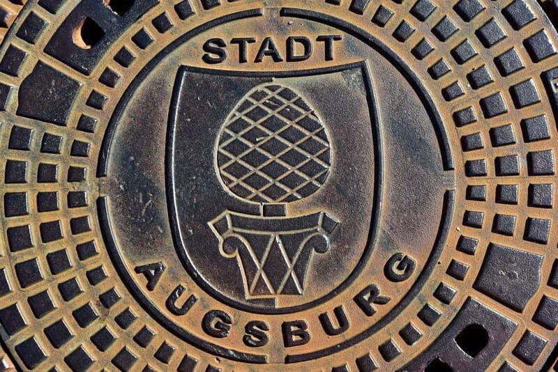 Historical Walking Tour of Augsburg - The Sum Up