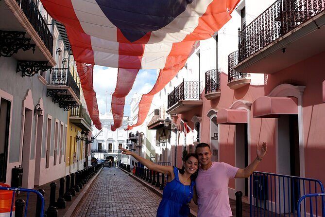 Historical Walking Tour of Old San Juan - What Travelers Say: Authentic Insights