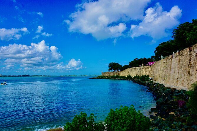 Historical Walking Tour of Old San Juan - Who Should Consider This Tour?