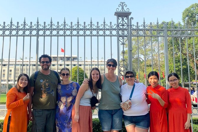 Historical Walking Tour of Saigon - Key Points