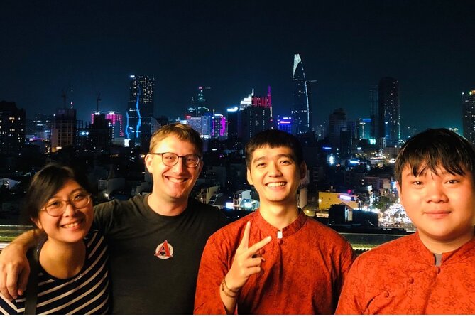 Historical Walking Tour of Saigon - What Travelers Say