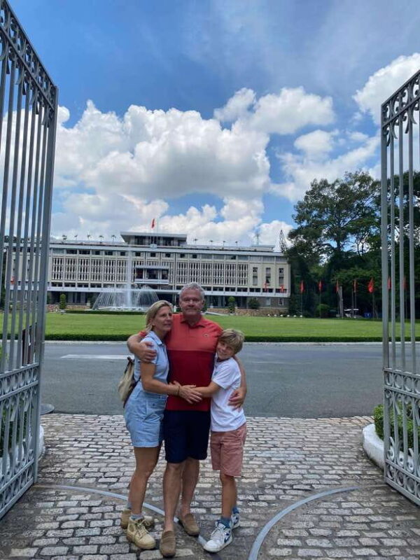 Historical Walking Tour of Saigon - Why the Guided Experience Matters