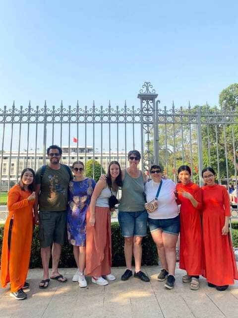 Historical Walking Tour of Saigon - Analyzing the Value