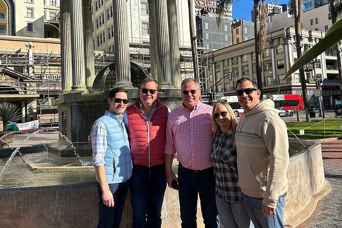 Historical Walking Tour of San Diego - The Value of This Tour